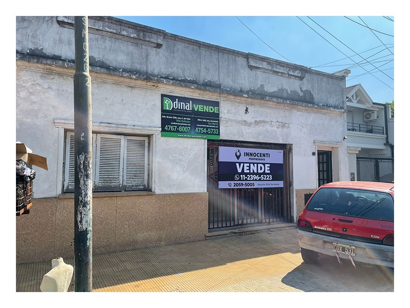 Casas - Los mejores duplex y casas de gran categoría